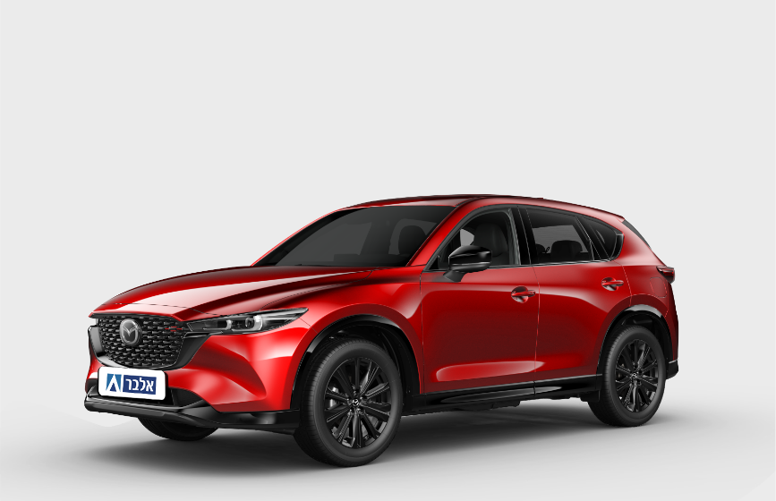 ליסינג מימוני | מימון רכב - אלבר